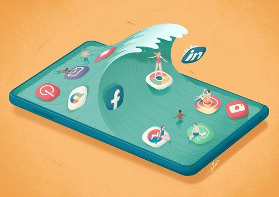 HOW TO CREATE AN EFFECTIVE MEDIA CAMPAIGN STRATEGY – Piccolo Media