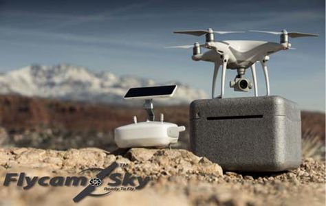 FLYCAM/ DRONE VÀ NHỮNG CÓ THỂ BẠN CHƯA BIẾT – Piccolo Media