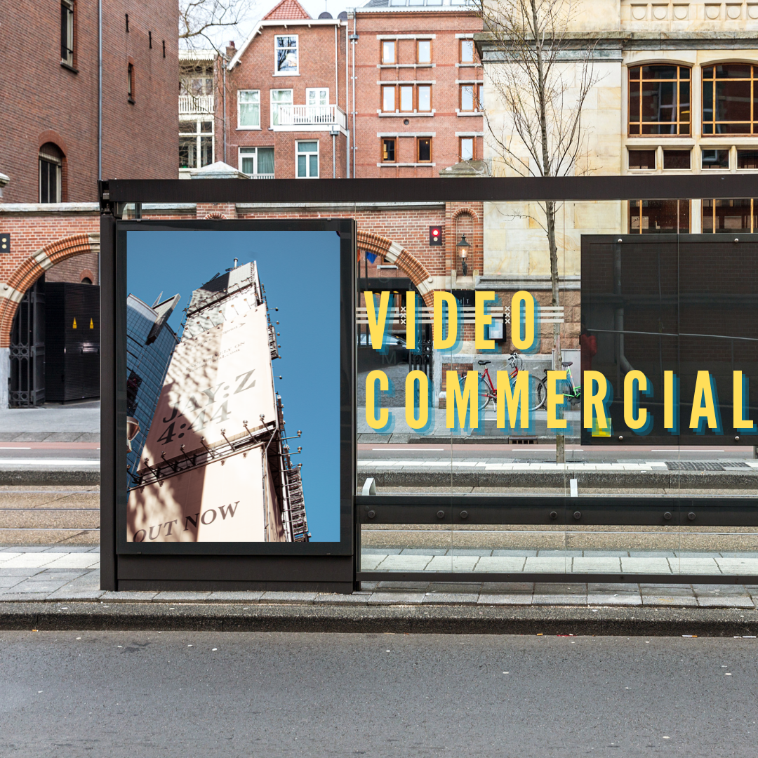 VIDEO COMMERCIAL - CÔNG CỤ MARKETING HIỆU QUẢ CHO DOANH NGHIỆP ...