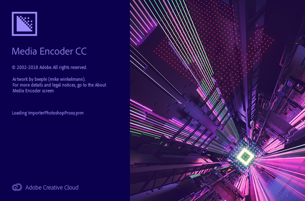 ADOBE MEDIA ENCODER LÀ GÌ? NHỮNG ỨNG DỤNG CỦA ADOBE MEDIA ENCODER ...