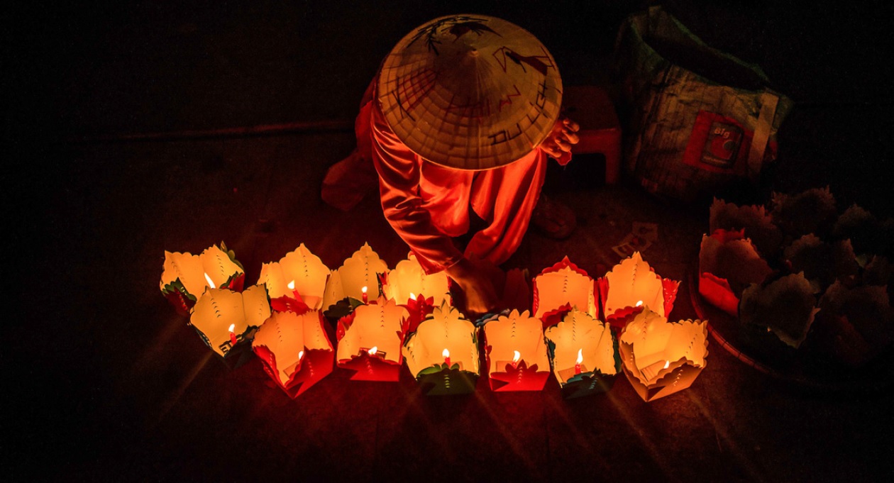 Rằm tháng 7 âm lịch – Ý nghĩa, việc nên làm, điều kiêng kỵ