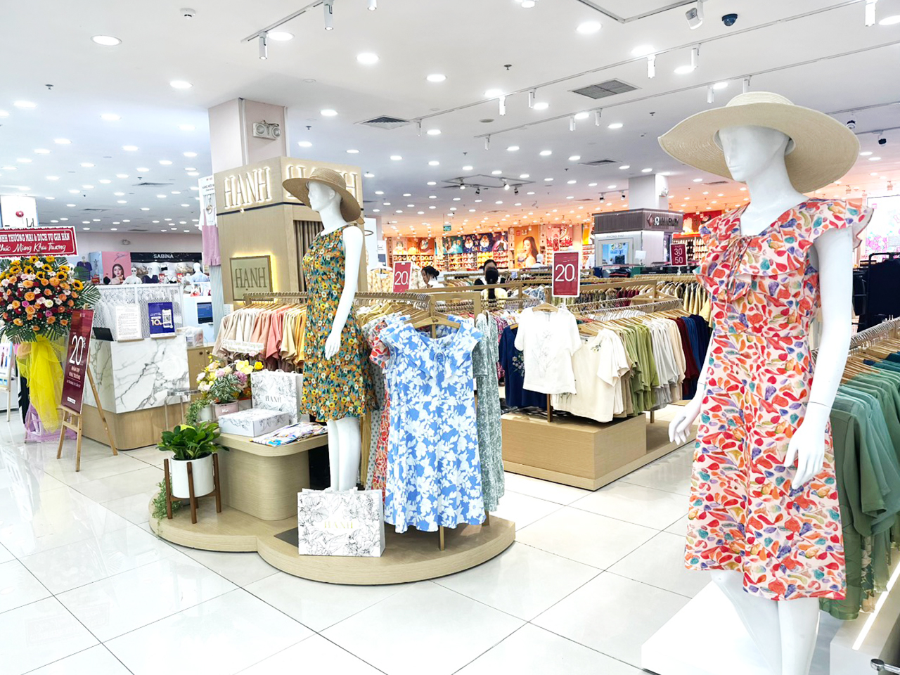 SENSE CITY CẦN THƠ – HẠNH