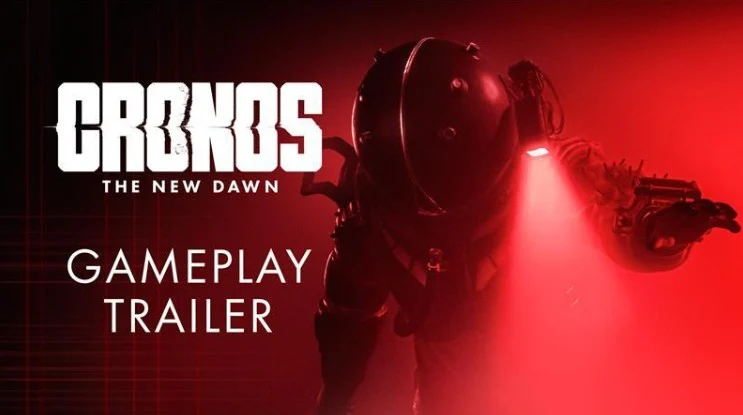 Gameplay cho tựa game kinh dị khoa học viễn tưởng 'Cronos: The New Daw ...
