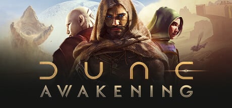 Trailer mới cho 'Dune: Awakening' đã được phát sóng. – TOPO Shop