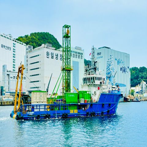 KF WIND PROJECT – SME JSC