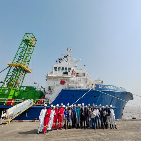 PTTEP PROJECT – SME JSC