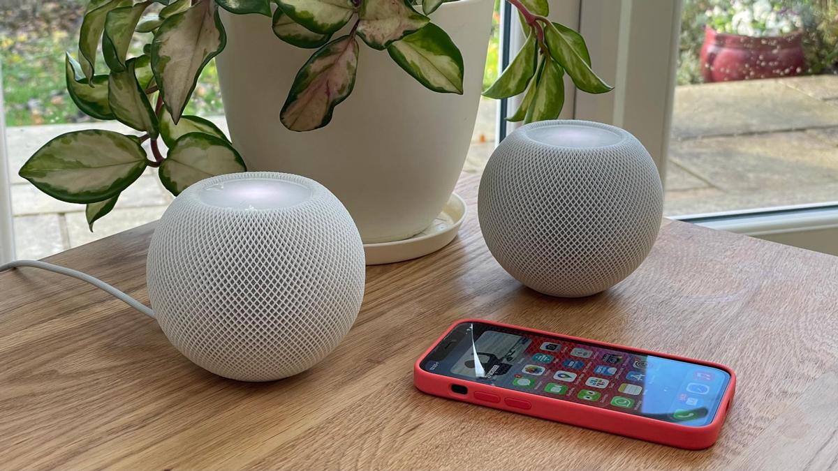 Khám phá 8 tính năng bất ngờ của Homepod mini – Gió Biển