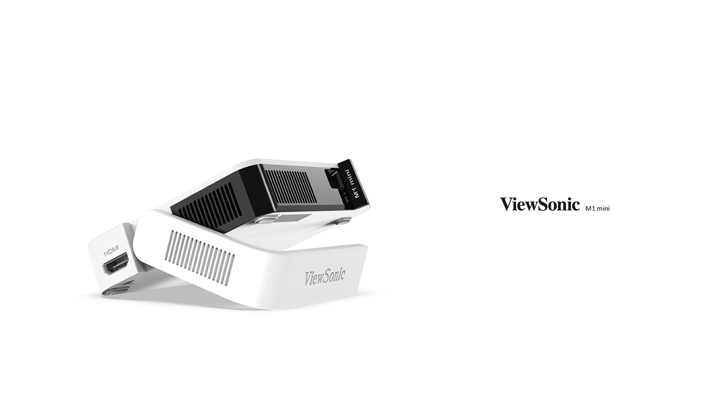 Viewsonic M1 Mini Plus: Chiếu sáng đa năng trong lòng bàn tay – Gió Biển