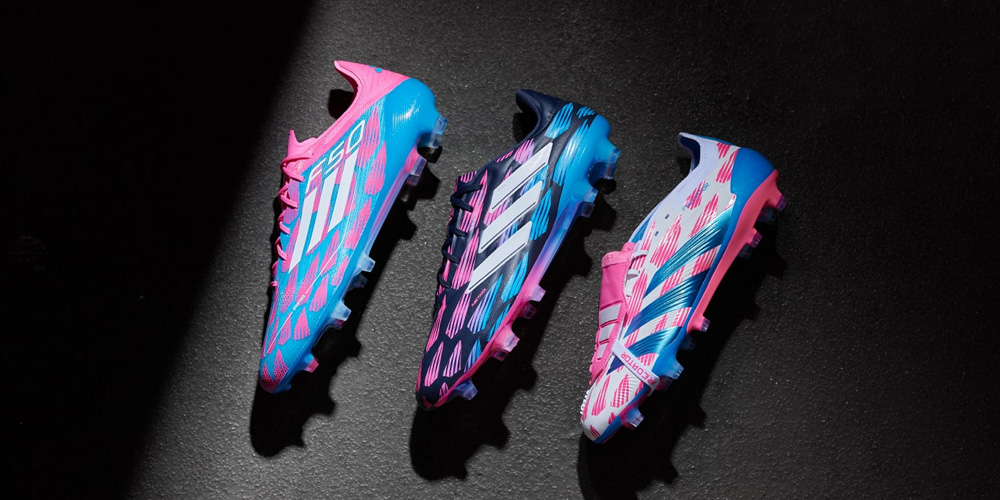 Khám phá adidas ‘Reemergence Pack’ - Sự trở lại đầy ấn tượng của các h ...