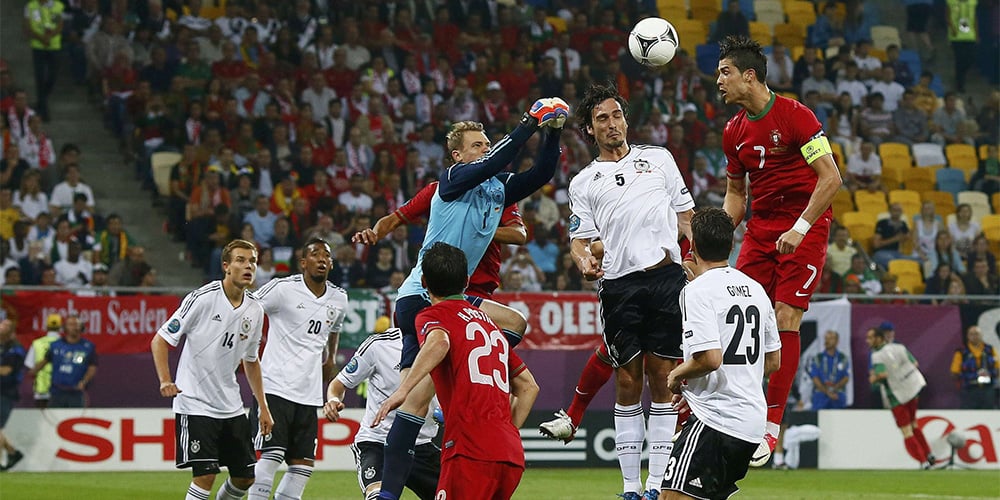 Top 5 sự thật trong bóng đá, mà nghe qua có vẻ khó tin (Phần 1) – Thanh ...