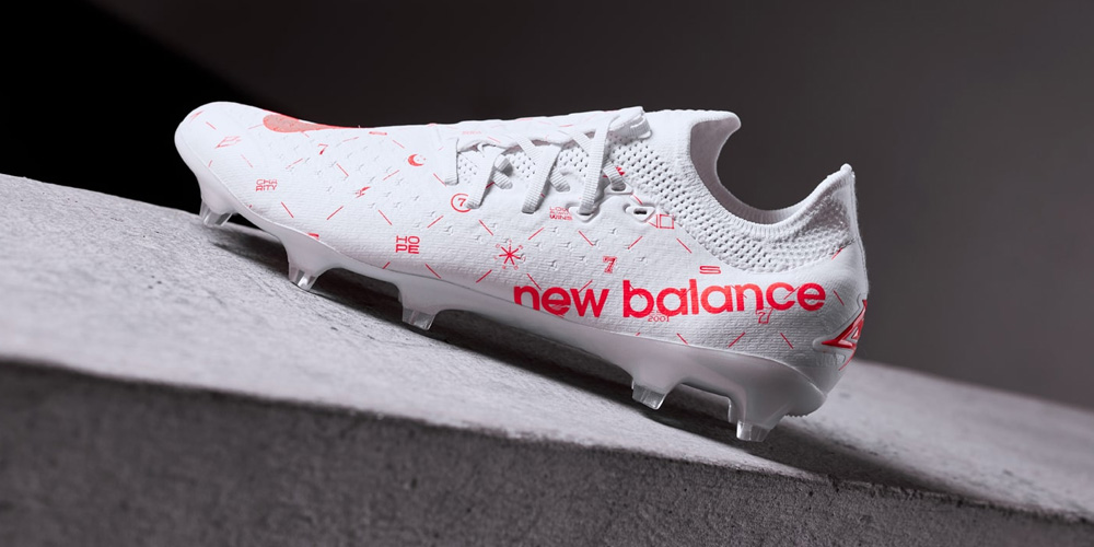 New Balance ra mắt phiên bản Furon v7 “Seven Edition” dành riêng cho B ...