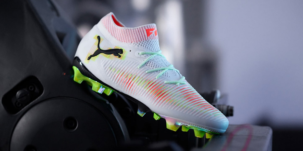 PUMA Future 8 “Teaser Edition” - Những hình ảnh đầu tiên về thế hệ mới ...