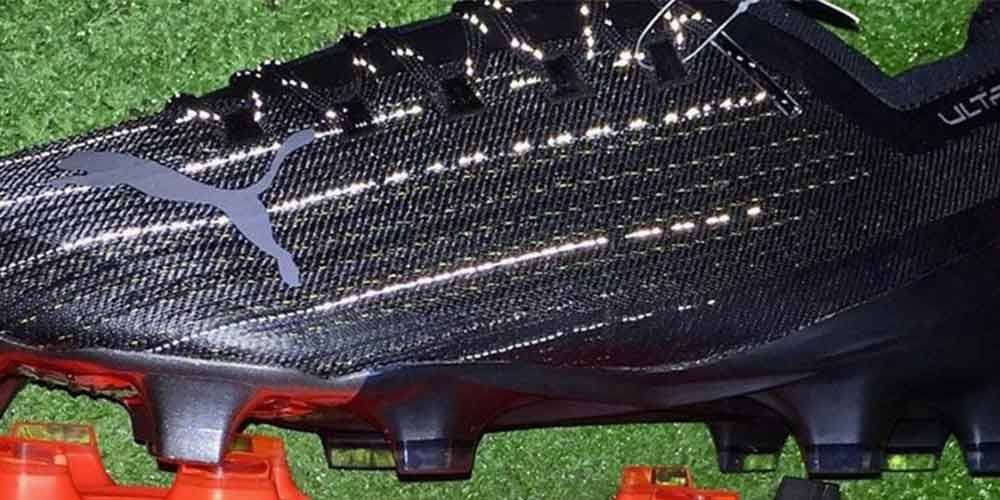Rò rỉ hình ảnh của đôi Puma Ultra 1.1 – Black Pack – Thanh Hùng Futsal