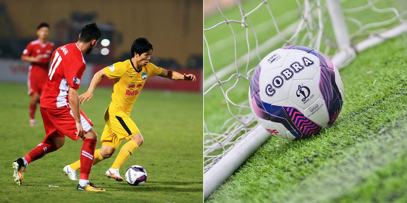 TRÁI BÓNG ĐỘNG LỰC FIFA QUALITY PRO UHV 2.07 COBRA - TÍM – Thanh Hùng ...