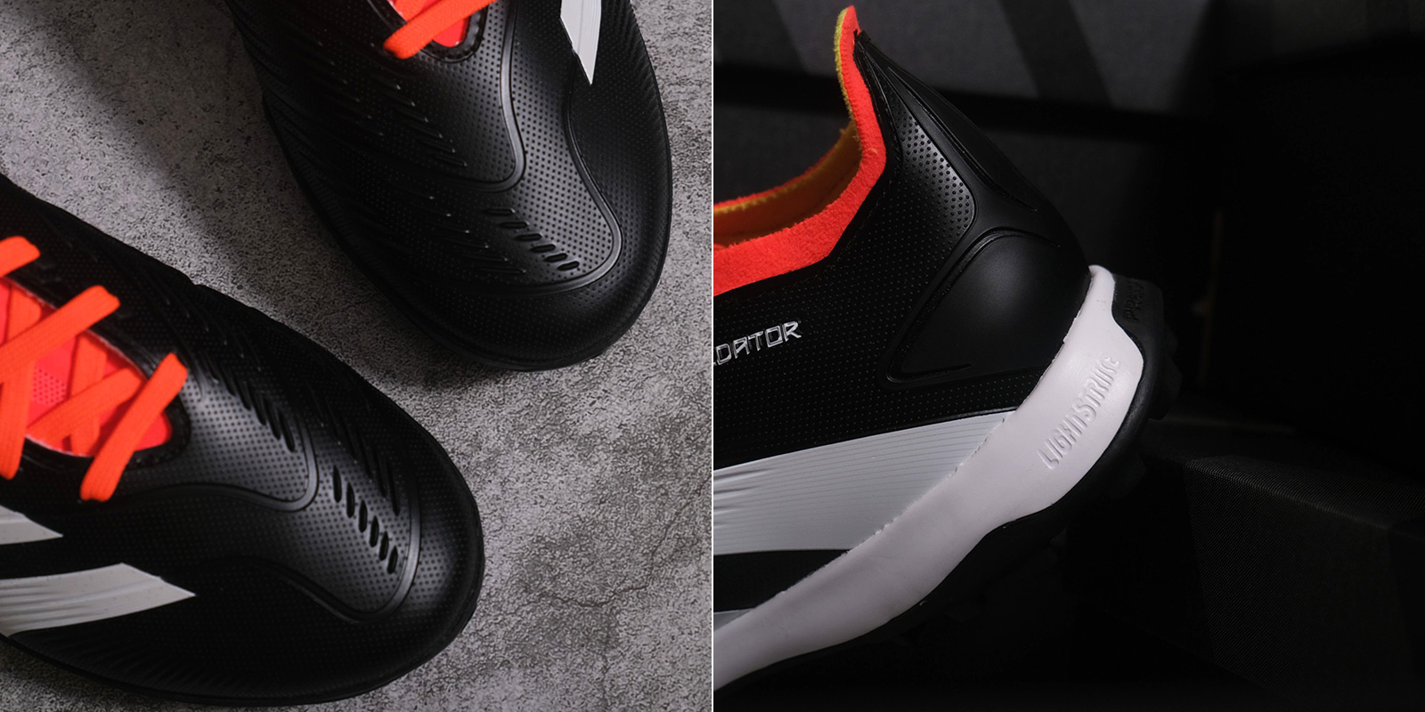 GIÀY ĐÁ BÓNG CỎ NHÂN TẠO ADIDAS PREDATOR 24 LEAGUE L TF - IG7723 ...