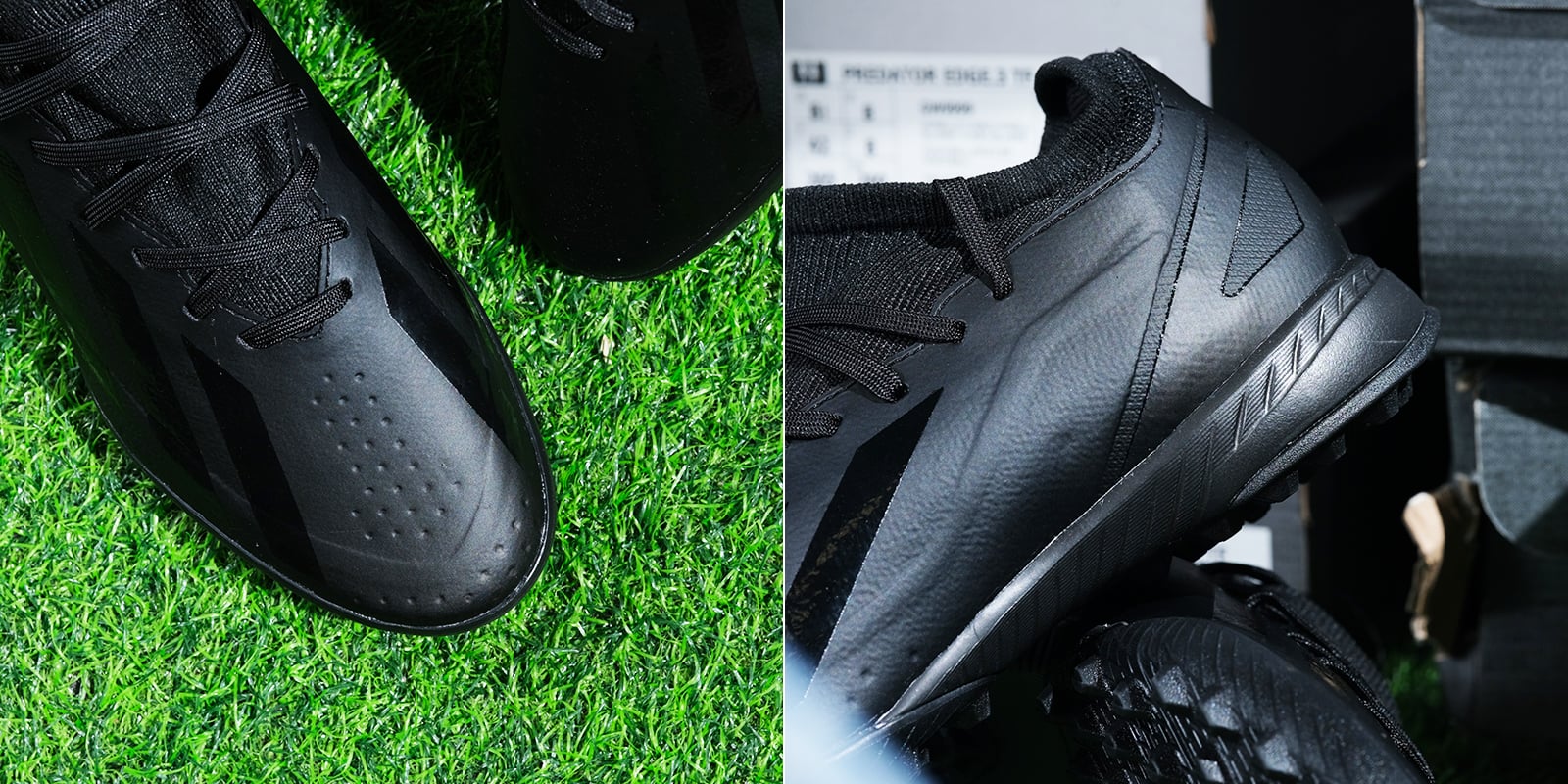 GIÀY ĐÁ BÓNG SÂN CỎ NHÂN TẠO ADIDAS X CRAZYFAST.3 TF - ID9336 - ĐEN ...