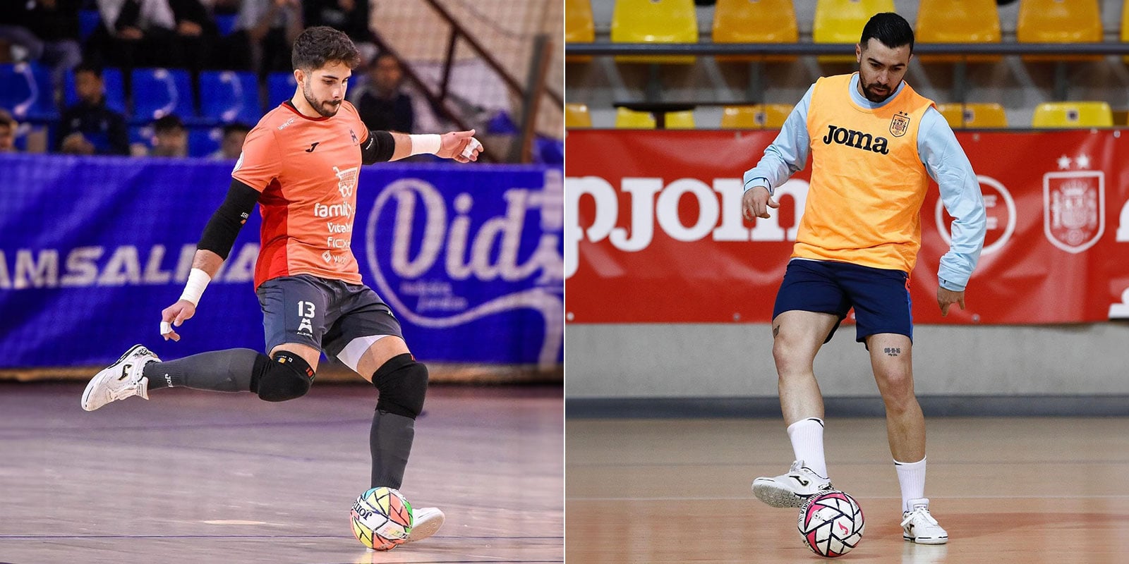 GIÀY ĐÁ BÓNG FUTSAL JOMA TOP FLEX LEATHER REBOUND IN 2432 - TRẮNG/ĐEN ...