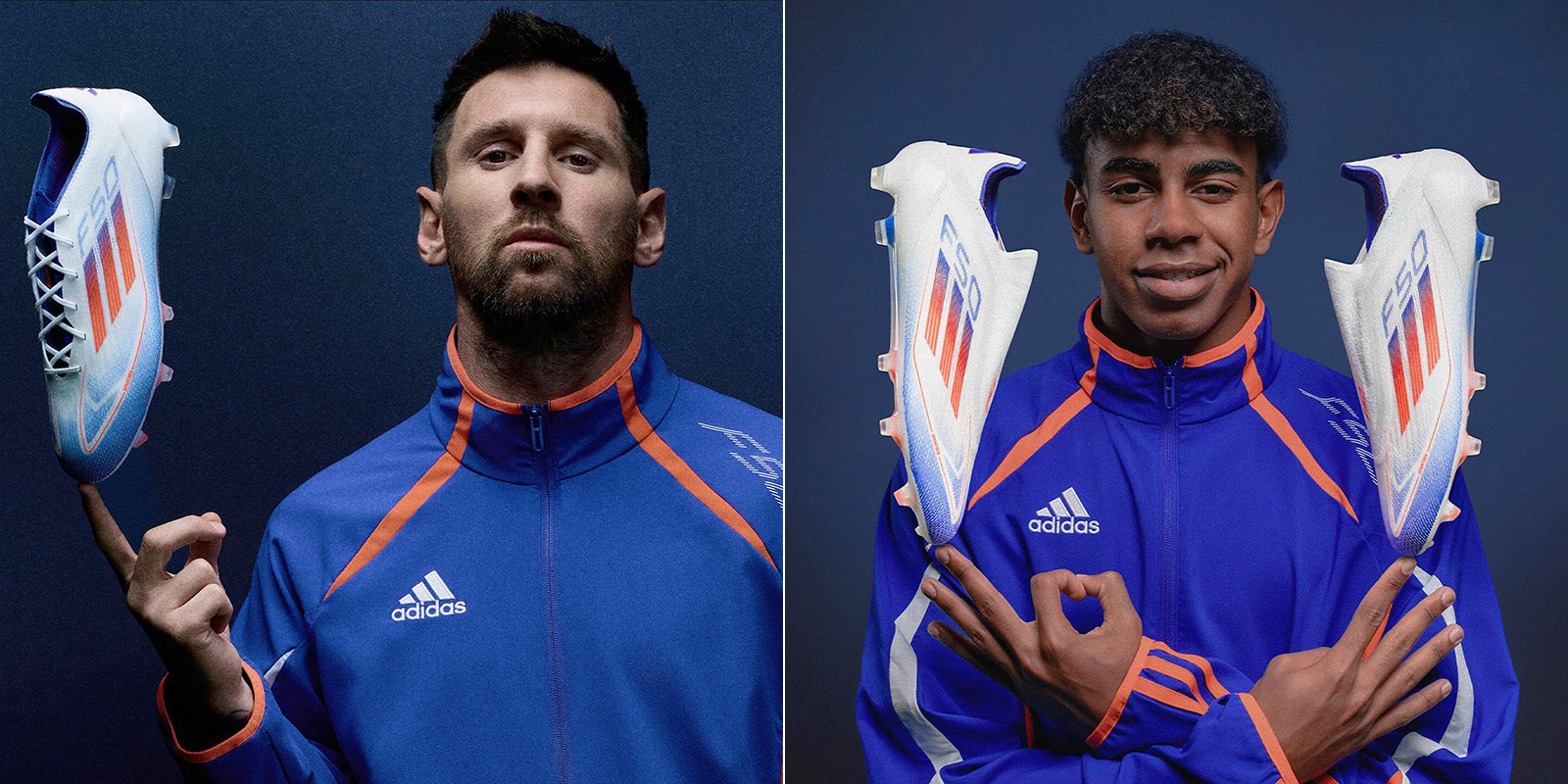 GIÀY ĐÁ BÓNG SÂN CỎ NHÂN TẠO ADIDAS F50 LEAGUE TF - IF1343 – Thanh Hùng ...