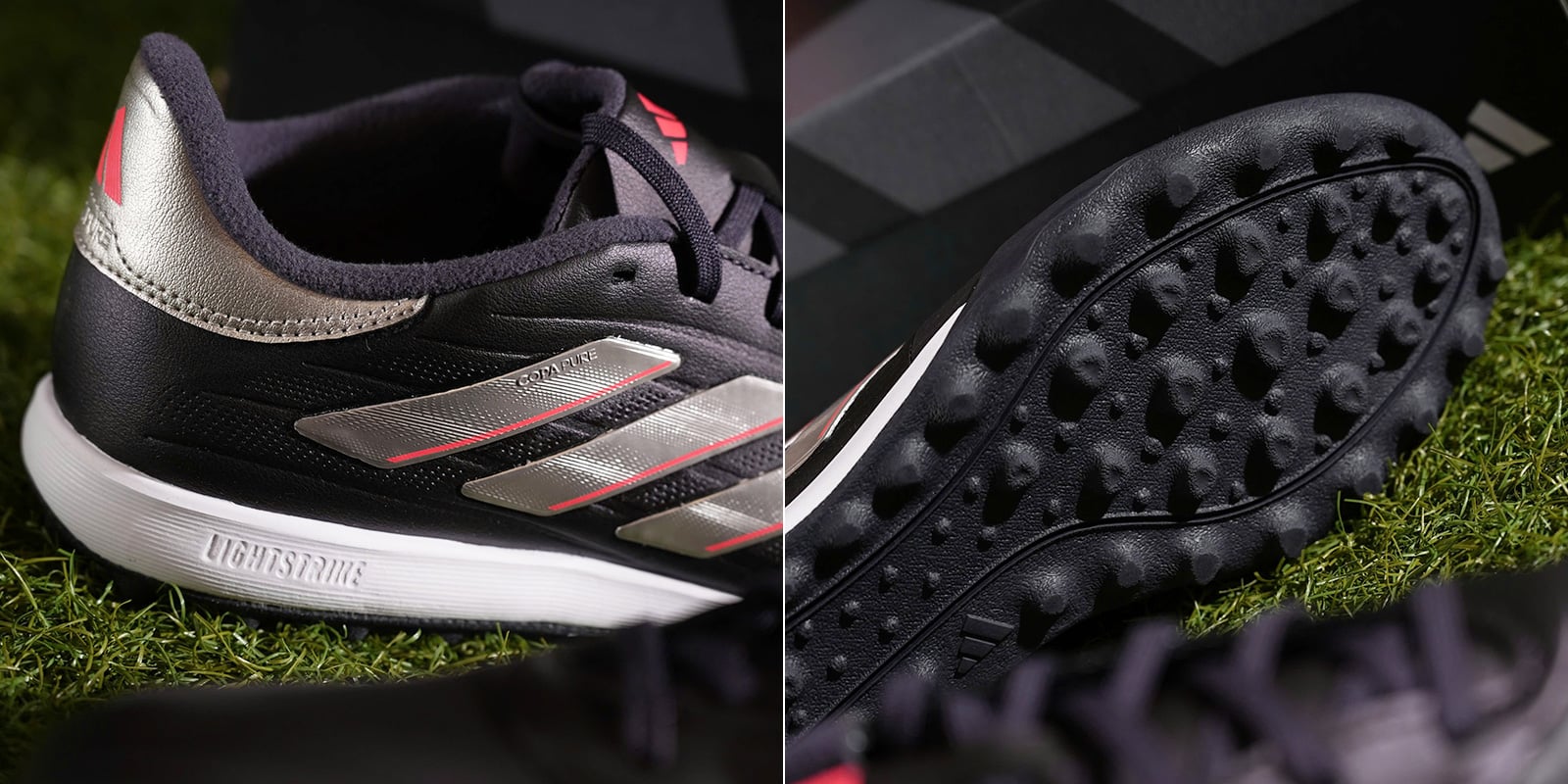 GIÀY ĐÁ BÓNG SÂN CỎ NHÂN TẠO ADIDAS COPA PURE 2 LEAGUE TF - IG8720 ...