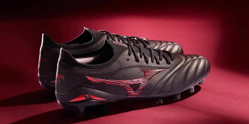 Mizuno Shadow Gem Pack – Giày Bóng Đá Màu Đá Quý Mới Nhất 2025 – Thanh ...