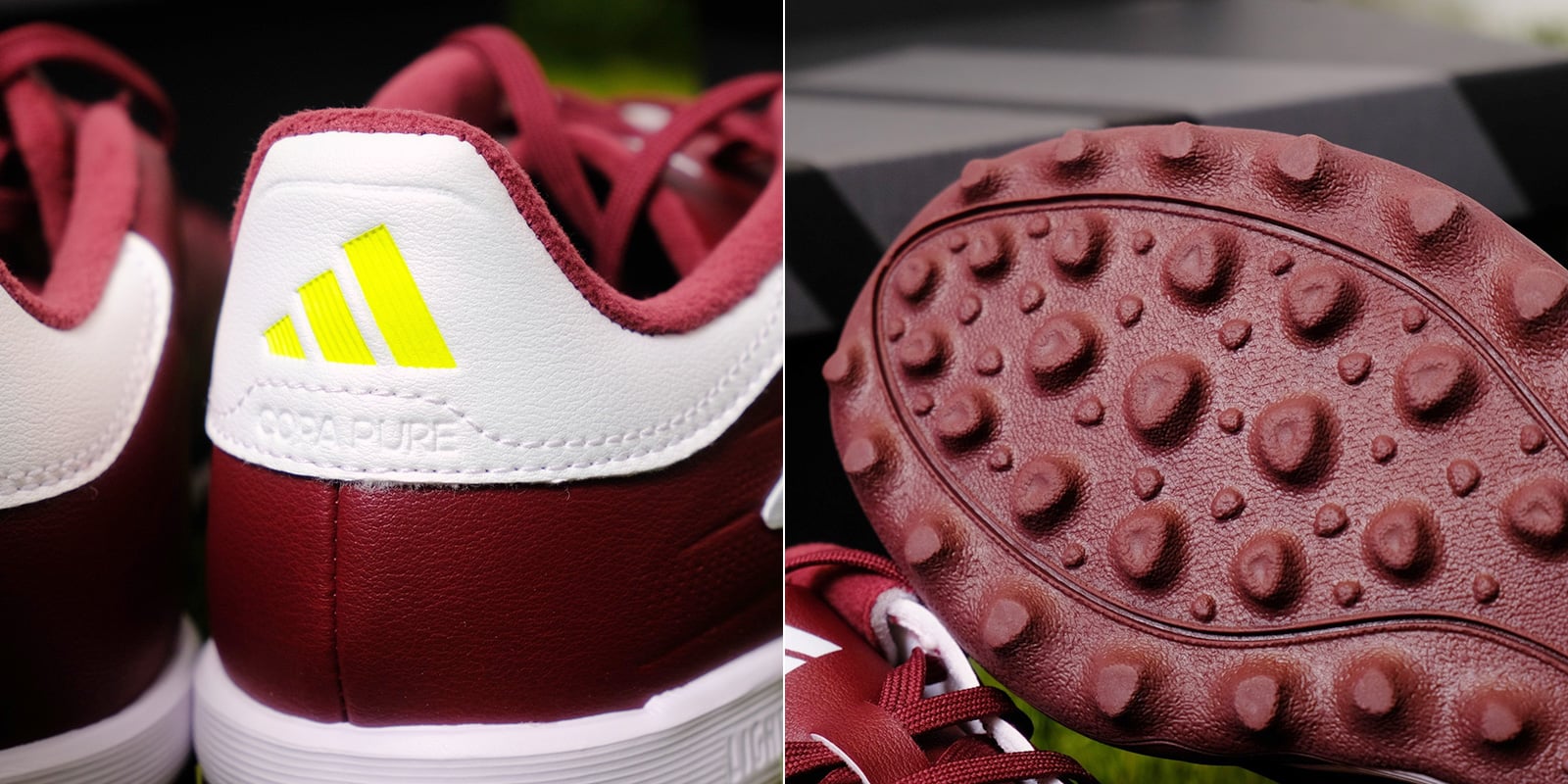 GIÀY ĐÁ BÓNG CỎ NHÂN TẠO ADIDAS COPA PURE 2 LEAGUE TF - IE7497 – Thanh ...