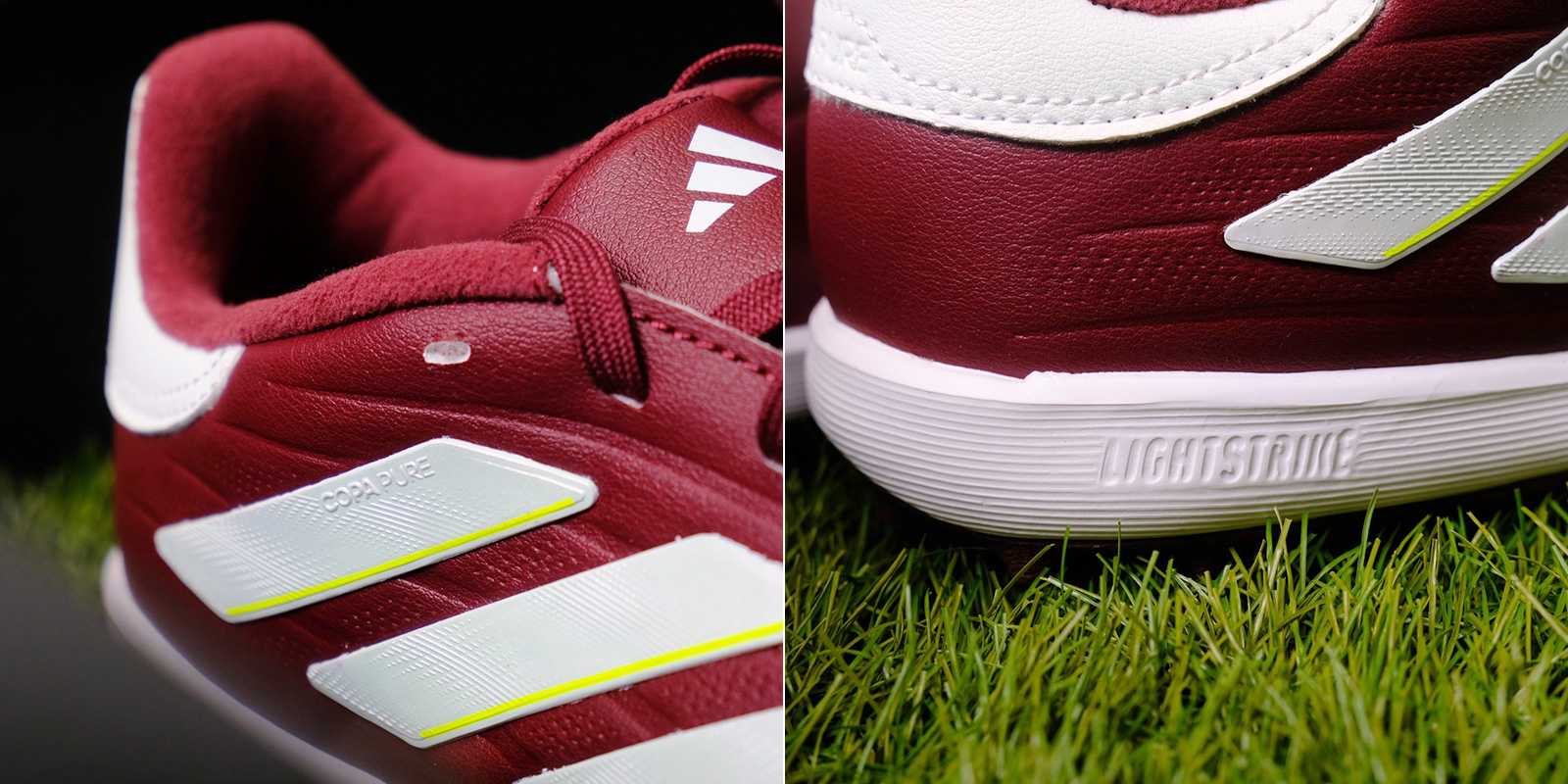 GIÀY ĐÁ BÓNG CỎ NHÂN TẠO ADIDAS COPA PURE 2 LEAGUE TF - IE7497 – Thanh ...