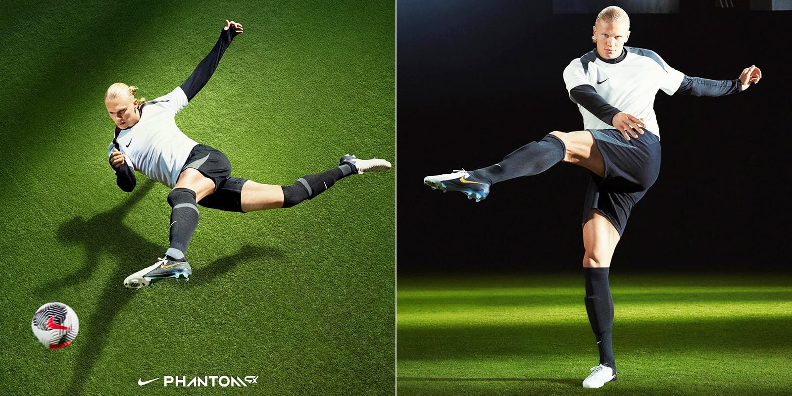 GIÀY ĐÁ BÓNG CỎ NHÂN TẠO NIKE PHANTOM GX 2 PRO TF - FJ2583-100 – Thanh ...