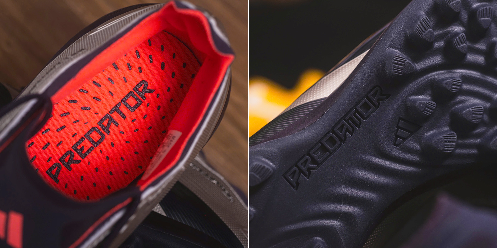 GIÀY ĐÁ BÓNG CỎ NHÂN TẠO ADIDAS PREDATOR 24 LEAGUE L TF - IF6376 ...