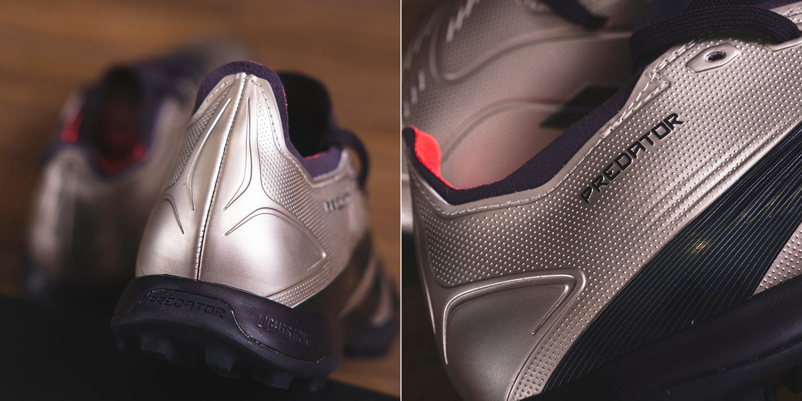 GIÀY ĐÁ BÓNG CỎ NHÂN TẠO ADIDAS PREDATOR 24 LEAGUE L TF - IF6376 ...