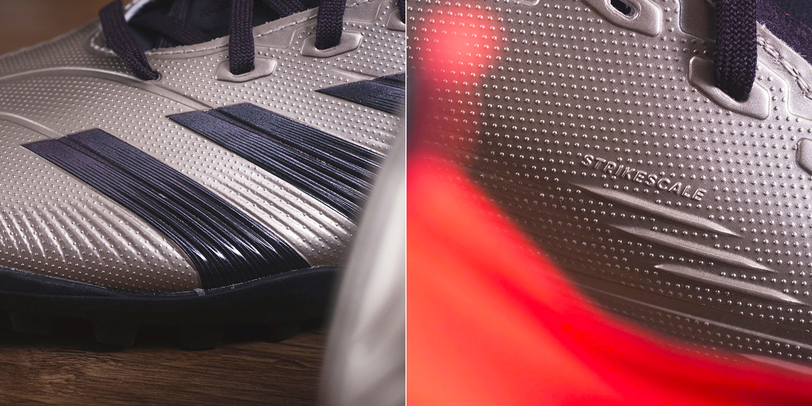 GIÀY ĐÁ BÓNG CỎ NHÂN TẠO ADIDAS PREDATOR 24 LEAGUE L TF - IF6376 ...