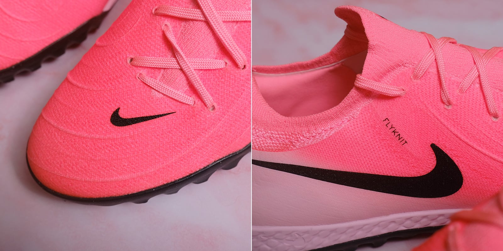 GIÀY ĐÁ BÓNG SÂN CỎ NHÂN TẠO NIKE PHANTOM GX 2 PRO TF - FJ2583-600 ...