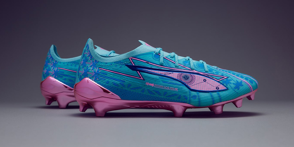 Khám phá Miami cùng PUMA & Pro:Direct với mẫu giày đá bóng Puma Ultra ...