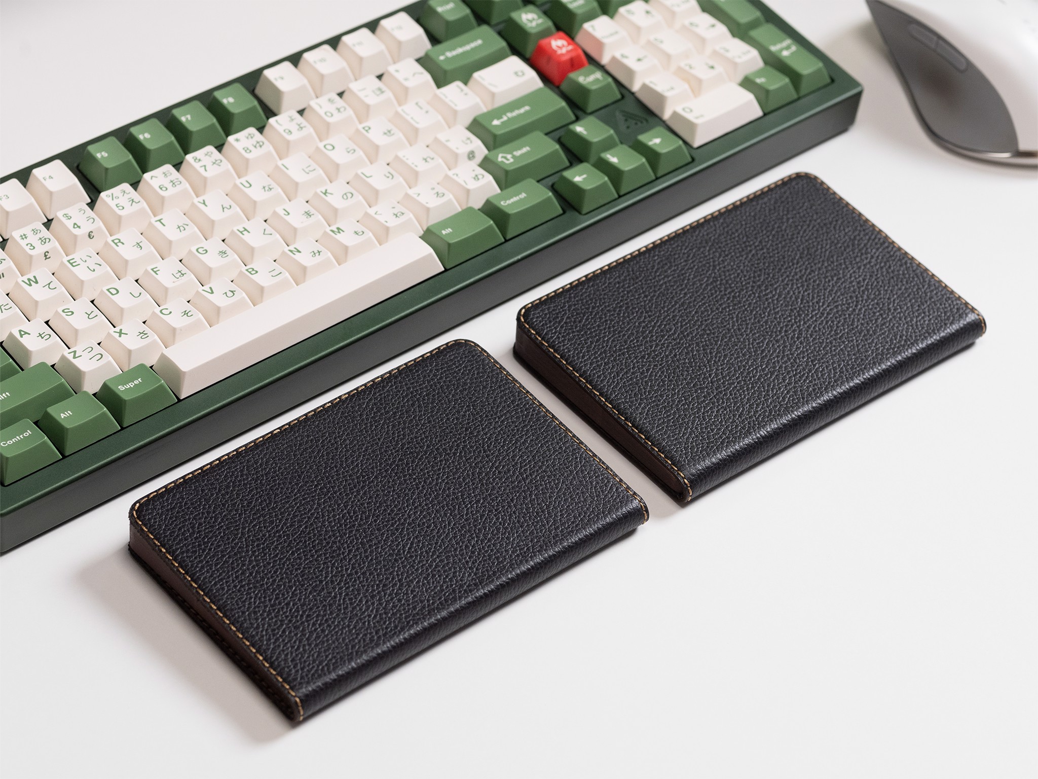 Kê tay phím cơ SEN – Khacten.com