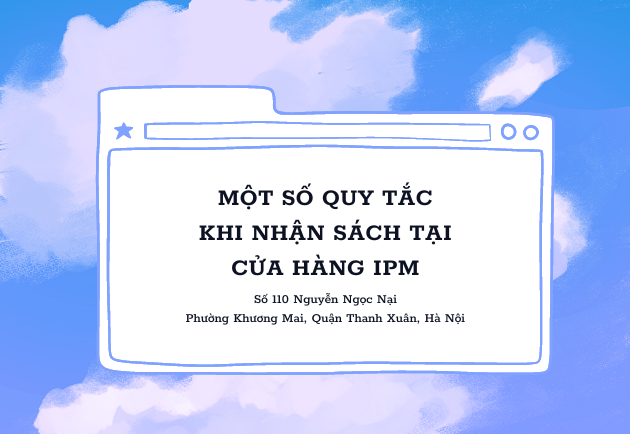 TIN TỨC – CÔNG TY CỔ PHẦN XUẤT BẢN VÀ TRUYỀN THÔNG IPM