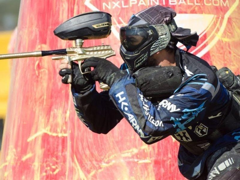 Tổng Hợp Các Điểm Bắn Súng Sơn “Siêu Xịn" Tại HCM