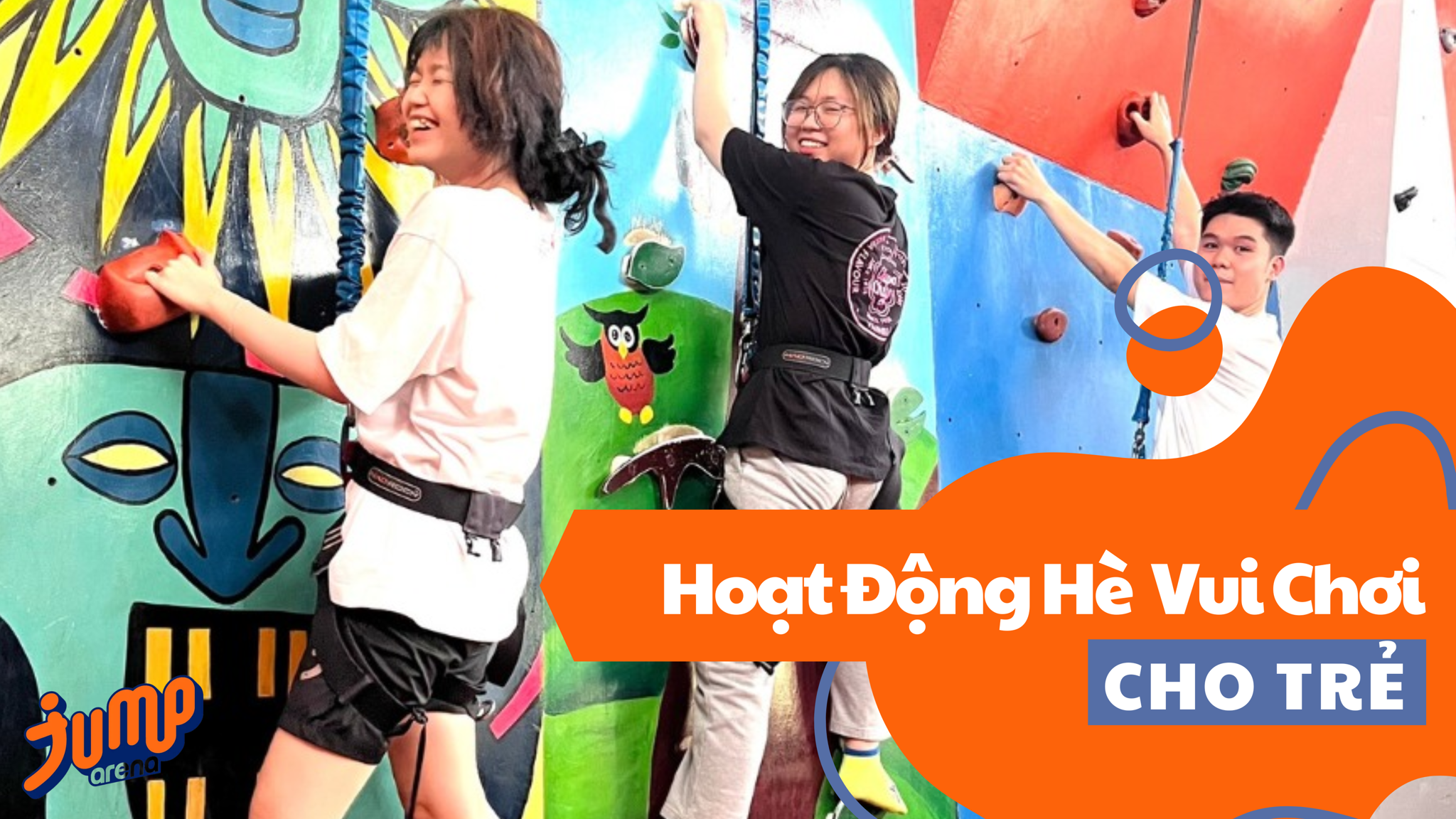 15+ Hoạt Động Hè Cho Trẻ Bổ Ích, Thú Vị Nhất 2026