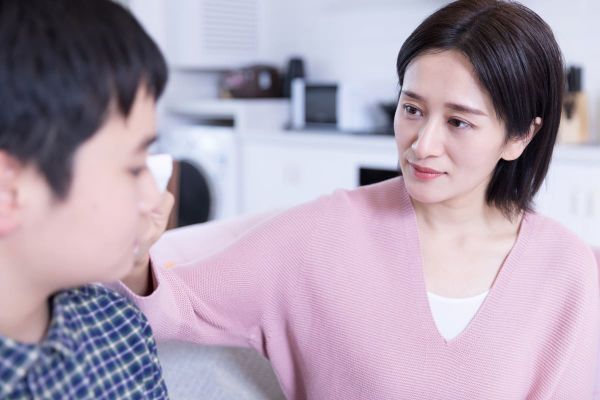 5 Phương Pháp Dạy Con Trai Ở Tuổi Dậy Thì Đúng Cách