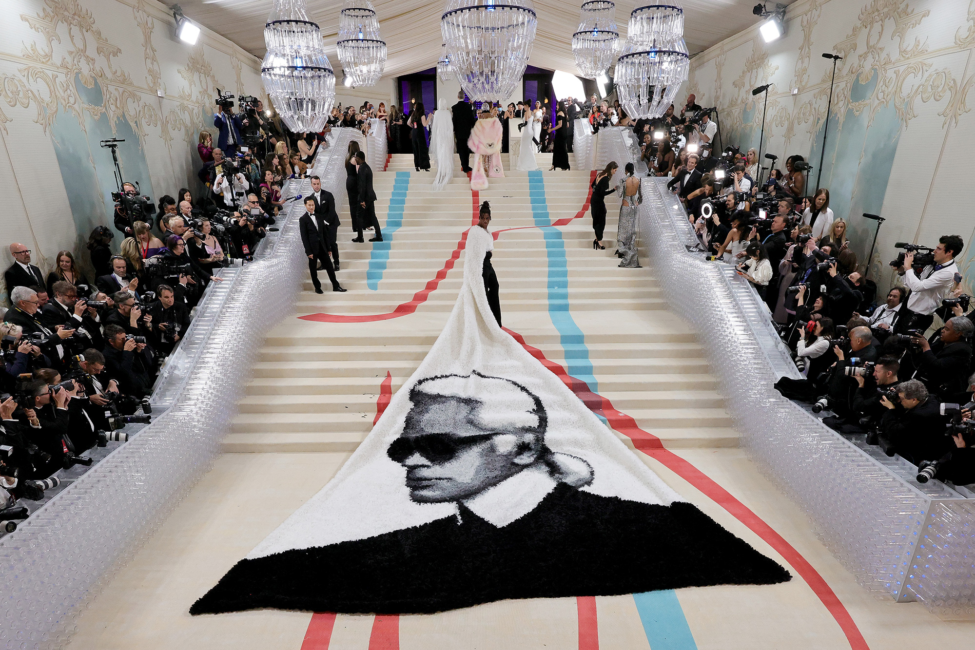 Met Gala 2023 – Heat Factory