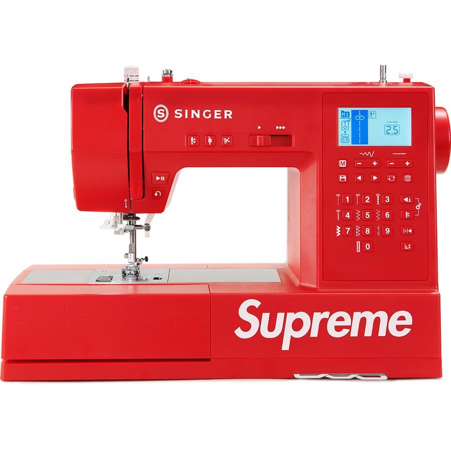 Supreme phát hành Droplist Week 16 trong bộ sưu tập Fall/Winter 2022 ...