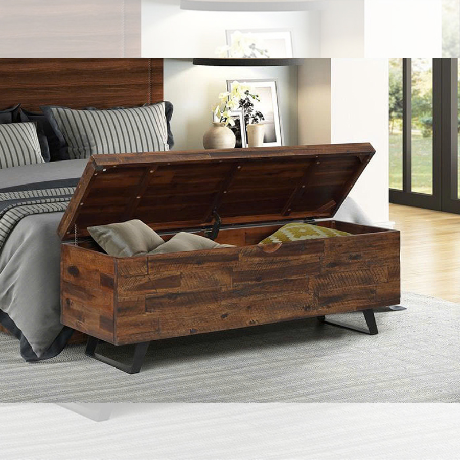 Ghế Bench – Chổi Xể - Nội Thất Xuất Âu Số 1 Việt Nam