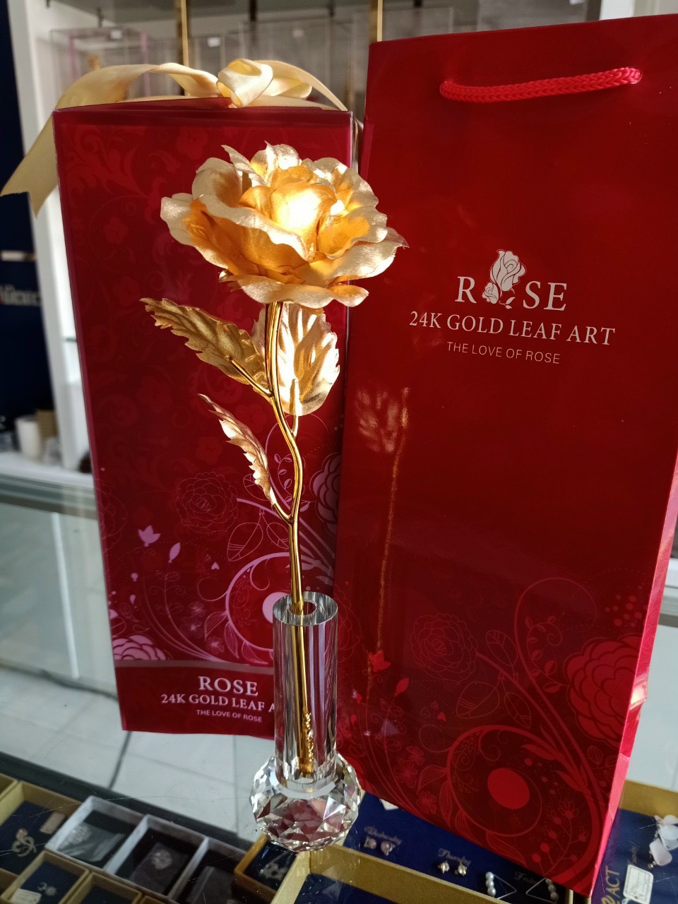 Top quà cưới ý nghĩa “trăm năm hạnh phúc trọn vẹn” - ACT GOLD