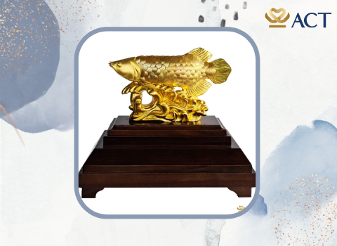 Những điều cần biết về quà tặng công ty - Actgold.com.vn - ACT GOLD