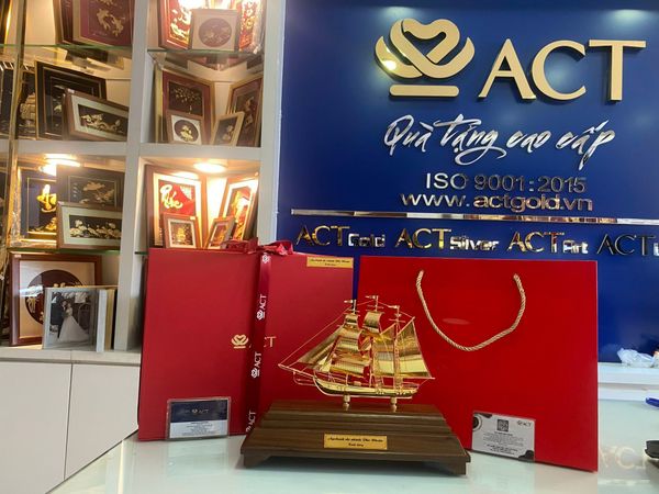 Những quà tặng công ty chất lượng cao giúp thúc đẩy mối quan hệ đối tá ...