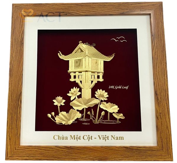 Lịch Sử và Ý Nghĩa Văn Hóa của Tranh Dát Vàng Trong Nghệ Thuật Thế Giớ ...