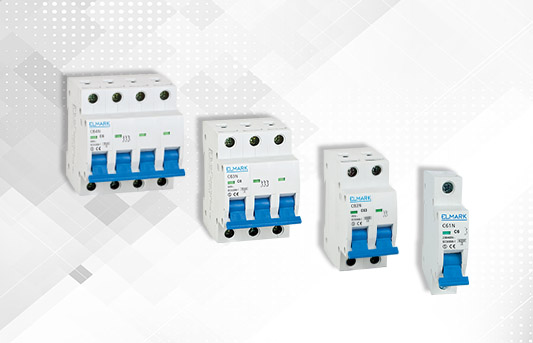 MCB – Thiết Bị Điện Khang Điền