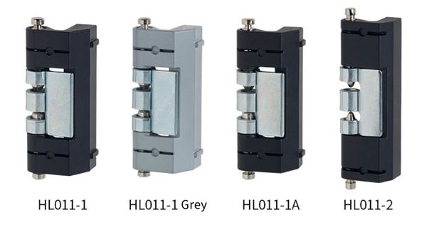 Bản Lề Hengzhu HL011-1 – Thiết Bị Điện Khang Điền