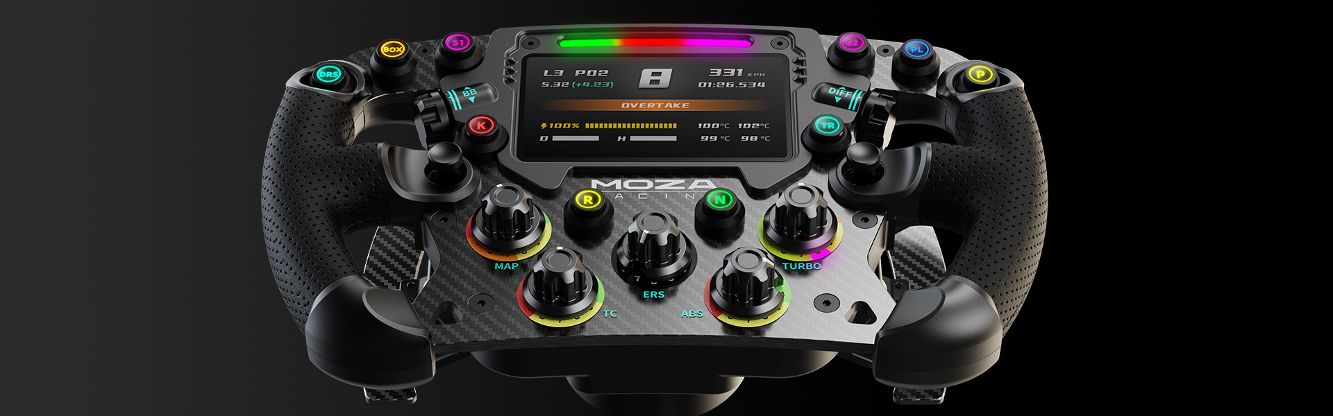 Simulation Rig, Gears, Accessories – SIMRIG VIETNAM