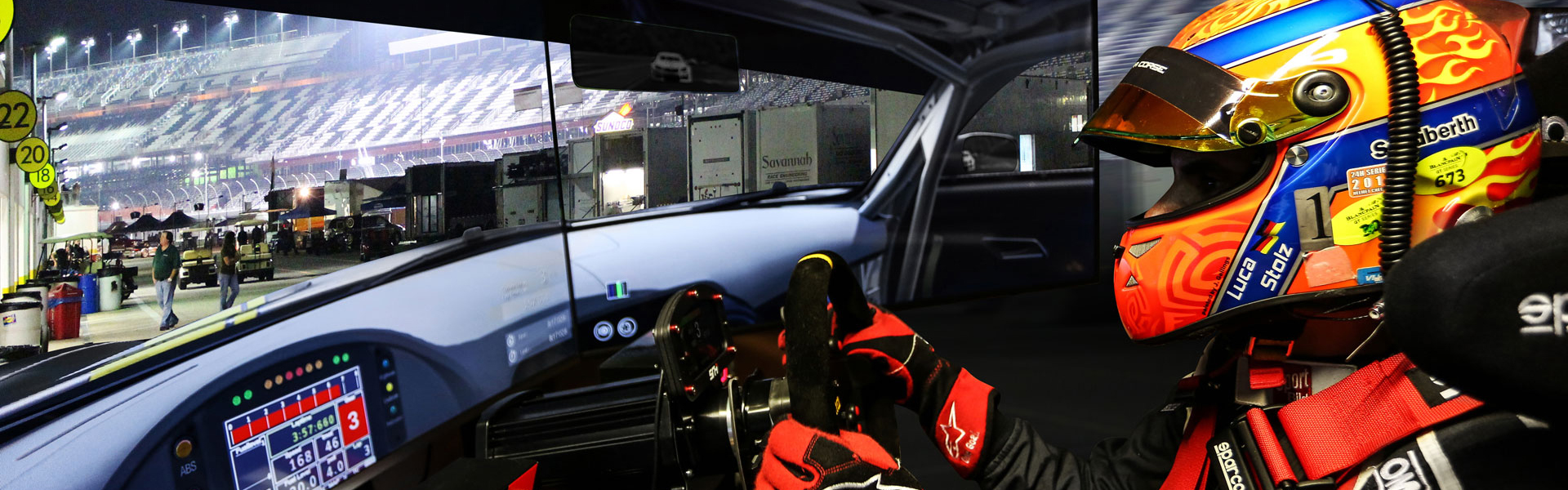 Simulation Rig, Gears, Accessories – SIMRIG VIETNAM