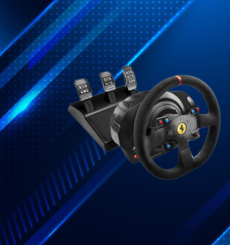 Simulation Rig, Gears, Accessories – SIMRIG VIETNAM