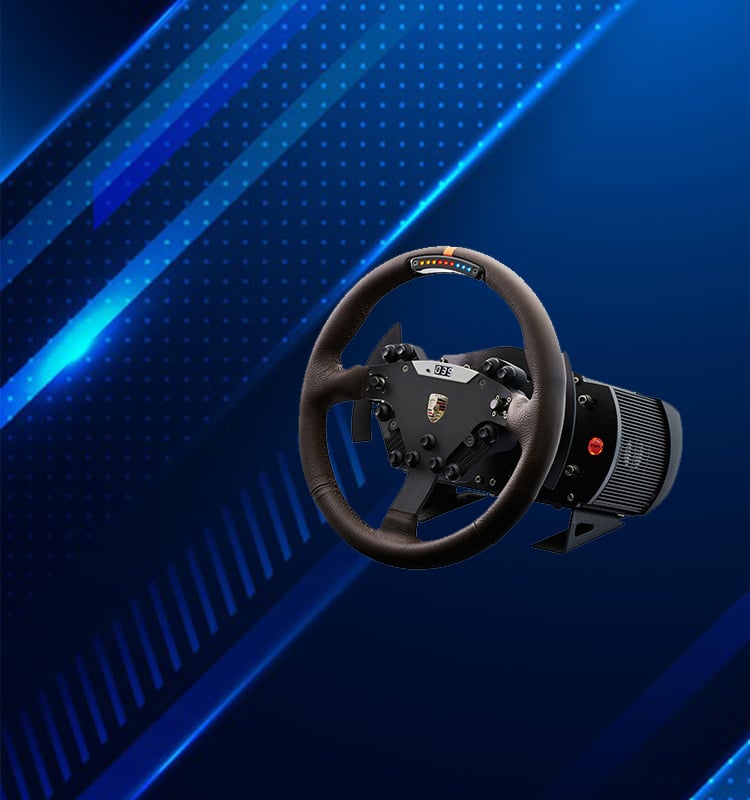 Simulation Rig, Gears, Accessories – SIMRIG VIETNAM